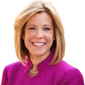 Kristen Waggoner - ADF International