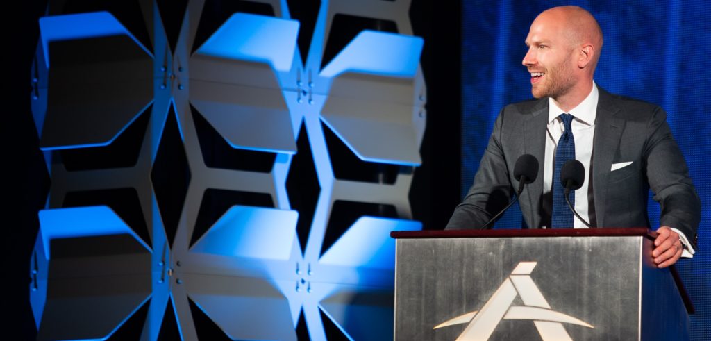 Summit - ADF International