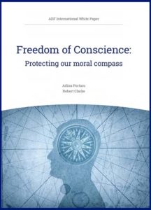 Freedom of Speech - ADF International