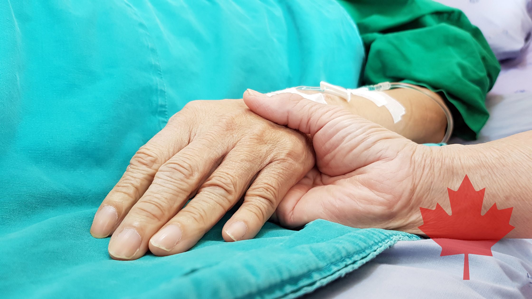 Canada's Euthanasia Program Will Soon Expand to Include Mental Illness