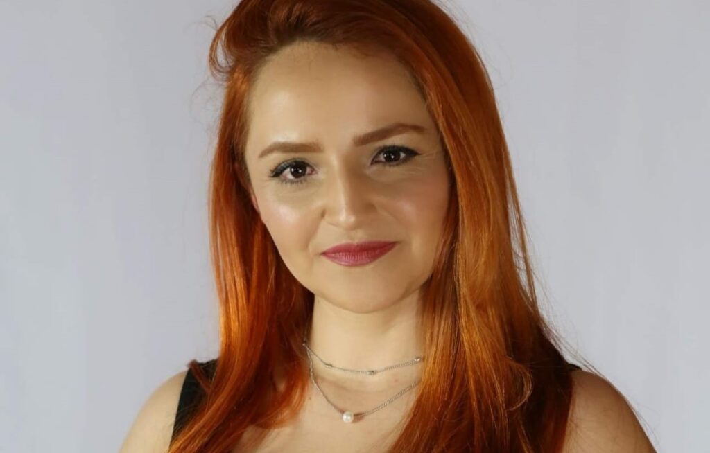 Regiane Cichelero: Brazil - ADF International