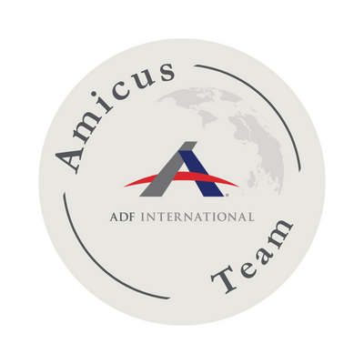 Amicus - ADF International