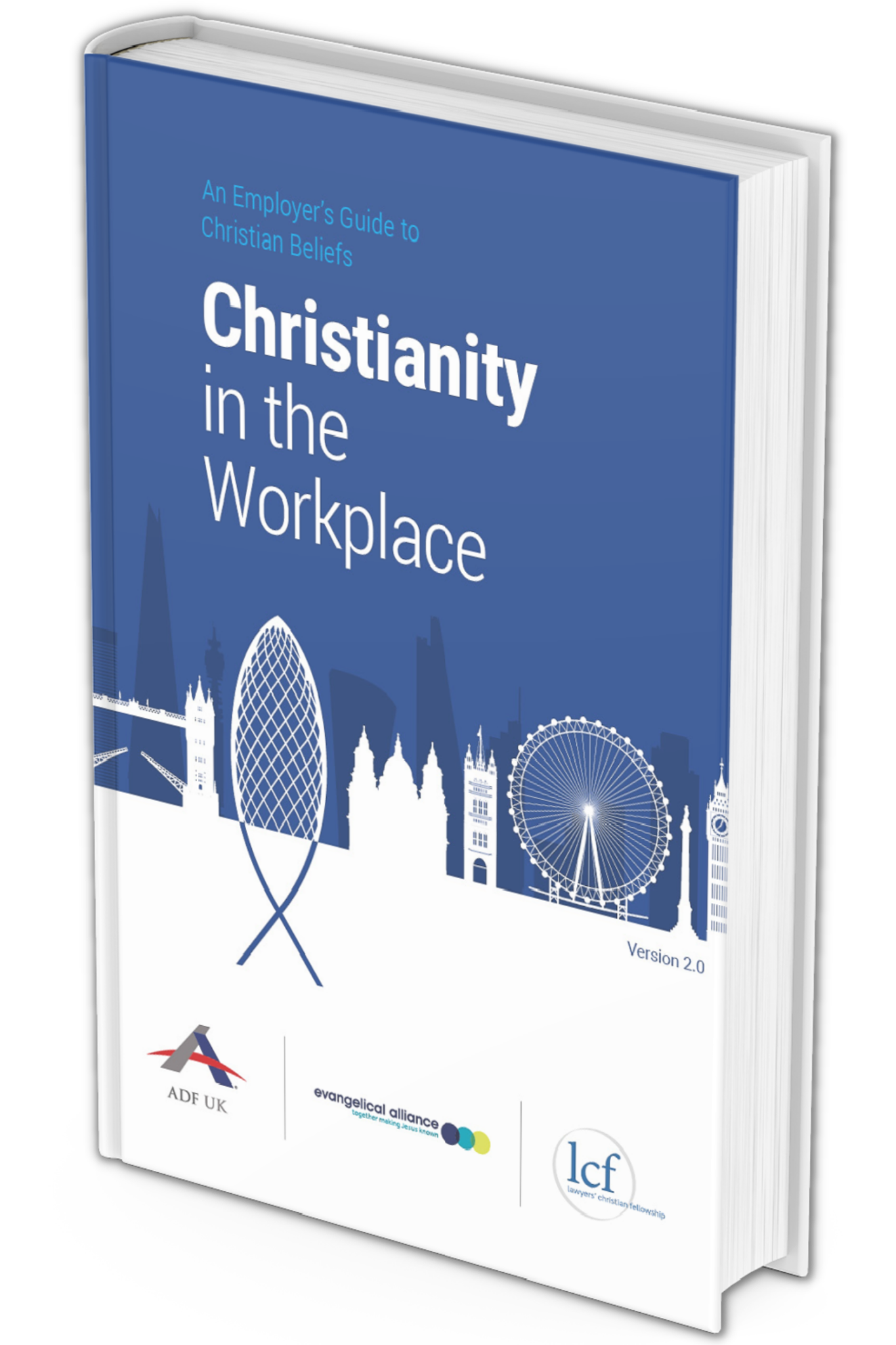Christianity in the Workplace - ADF International