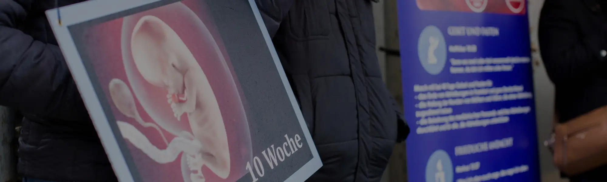 Life is Protected - ADF International