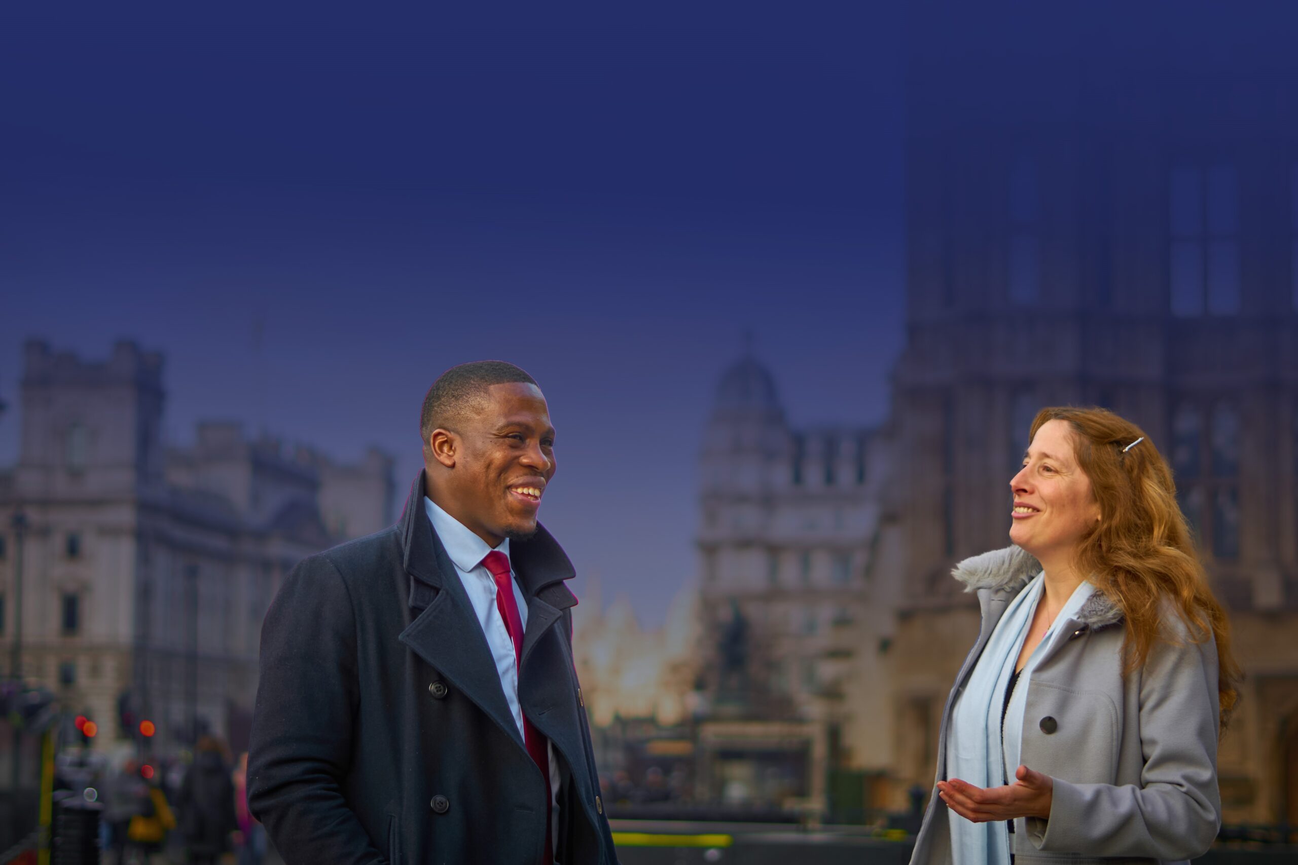 Amicus existing - ADF International