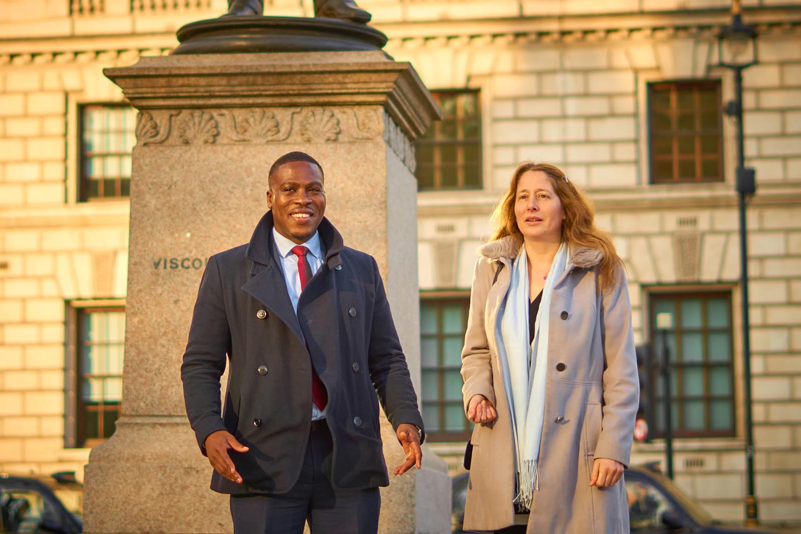 Contact Us - ADF International