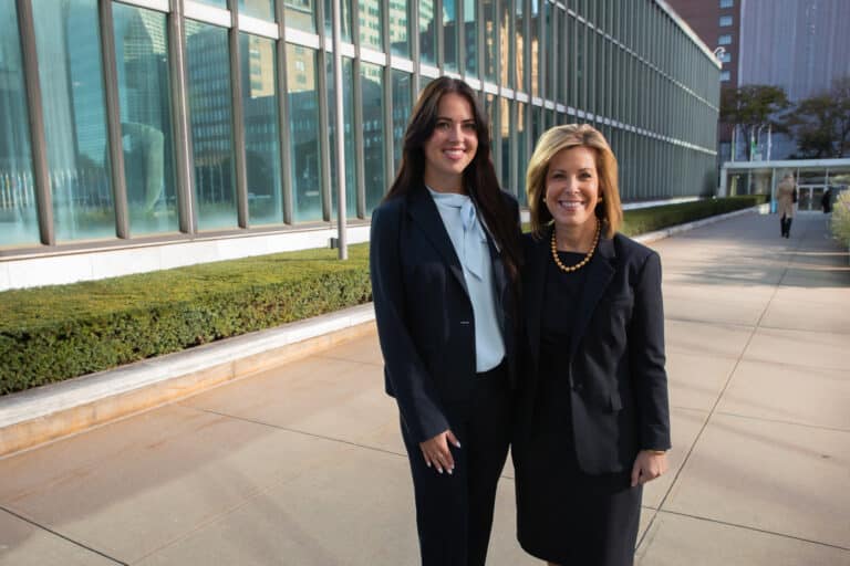 Collegiate and Olympic athletes, global human rights leaders call on UN ...