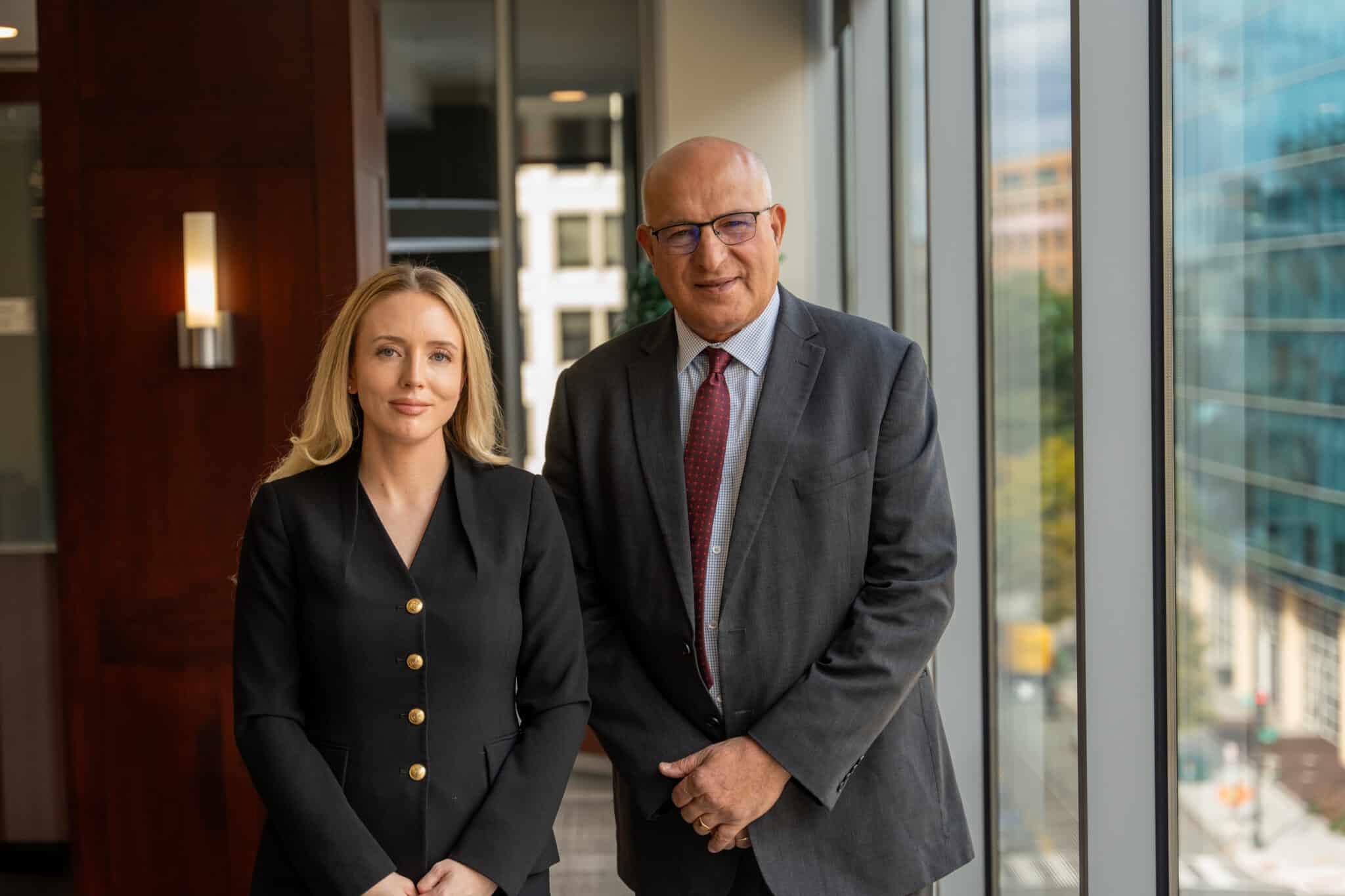 Algerian pastor convicted of “illegal worship” shares his story ...