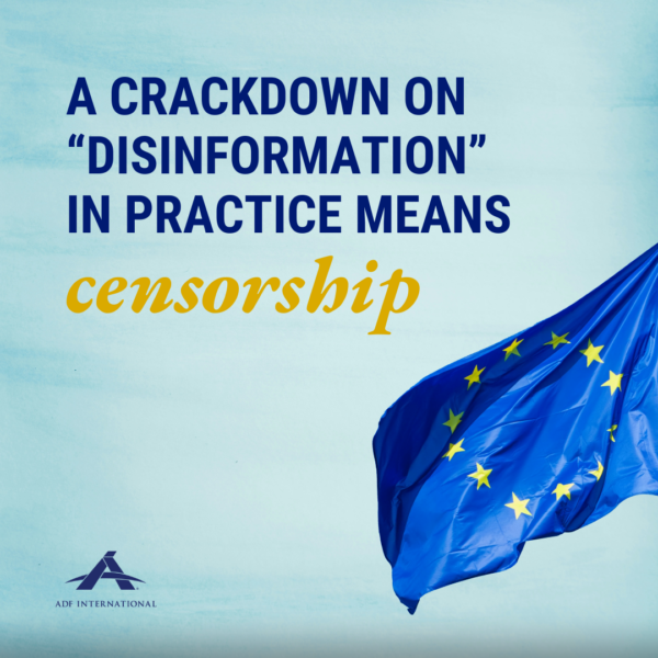 EU Digital Services Act (DSA): Impact on Free Speech in 2025