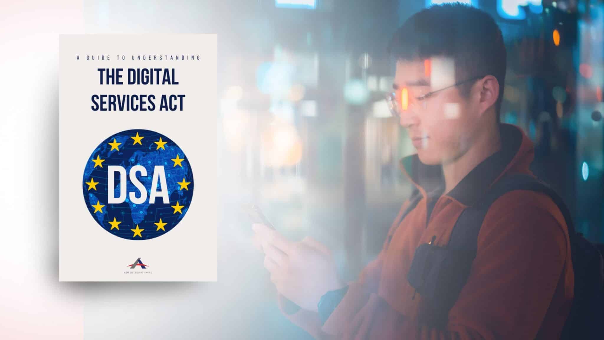EU Digital Services Act (DSA): Impact on Free Speech in 2025